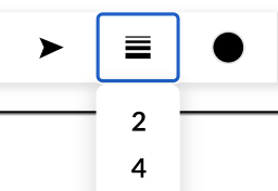 Sketchpad Drill Drawing Features | CoachThem