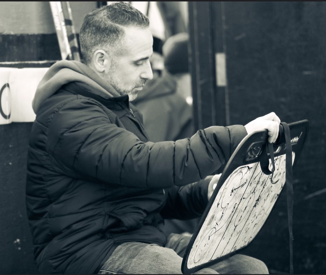 Innovations in Coaching: A Chat with Patrick Braglia | CoachThem