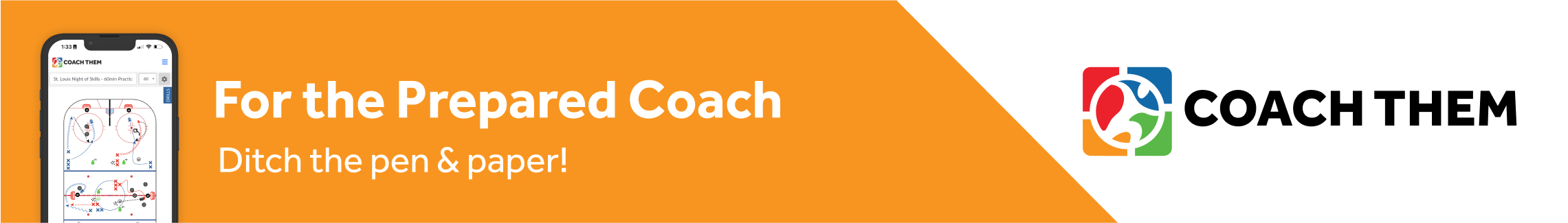 Training Camp Chronicles with Mitch Giguere: Part Four | CoachThem