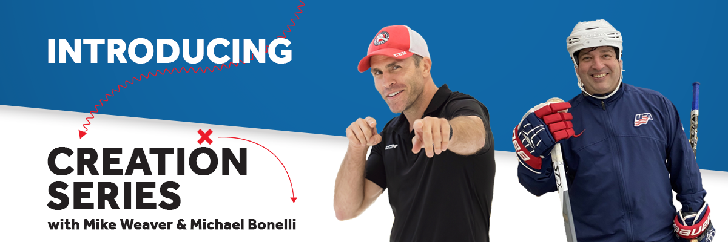 Introducing Creation Series | Monthly Webinar | CoachThem