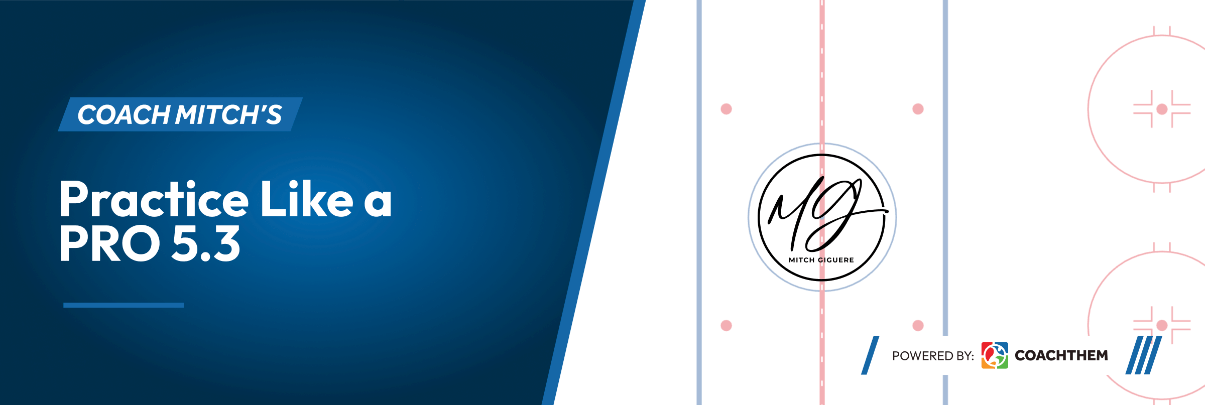 Practice Like a PRO 5.3